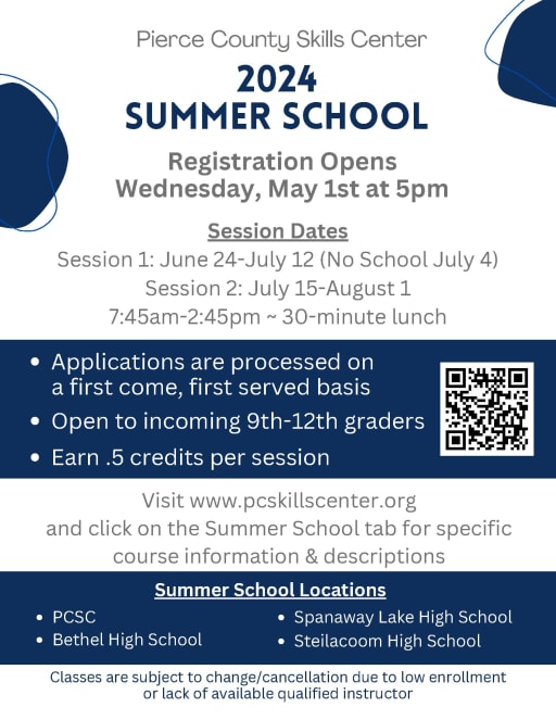 august summer school