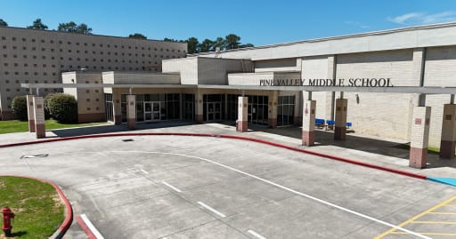 Pines Middle School
