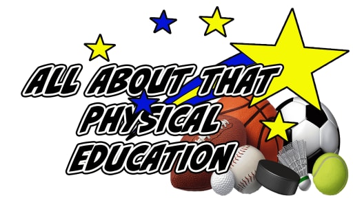 elementary physical education