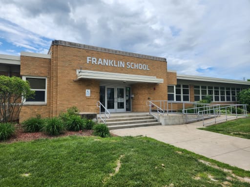 elementary school franklin