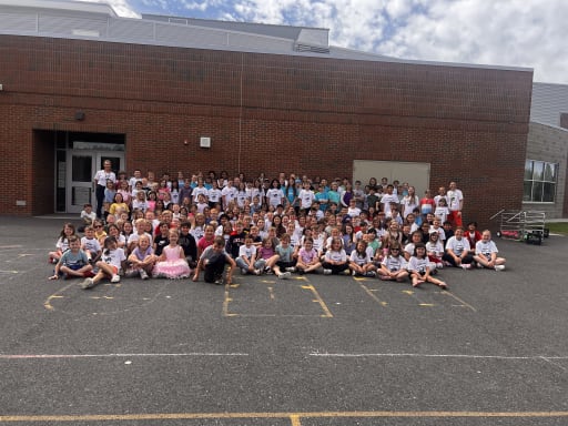 midway elementary school schedule