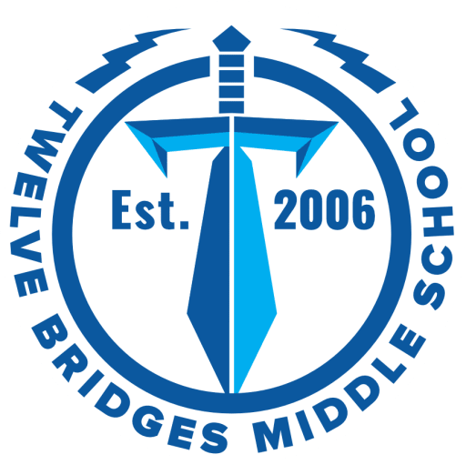 Contact Us - Twelve Bridges Middle School