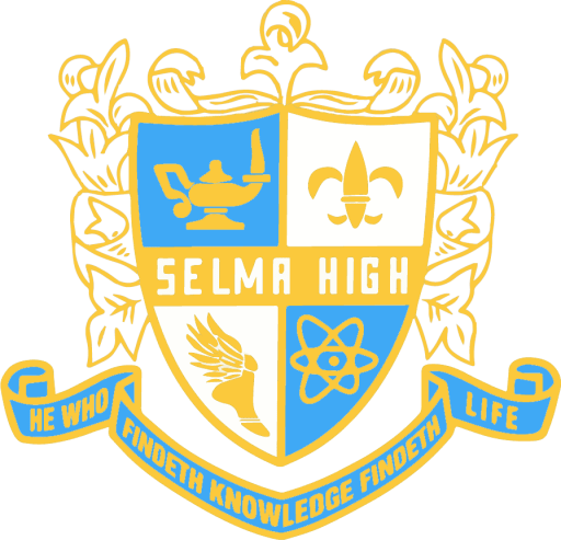 Selma High Ca
