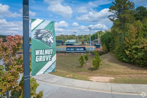 walnut grove