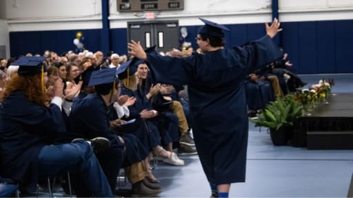 High School Graduations