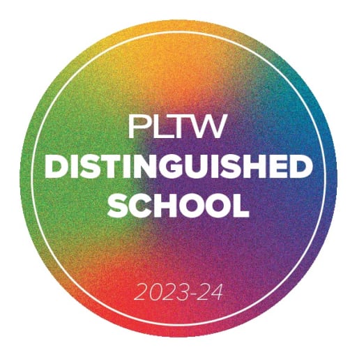 pltw logo