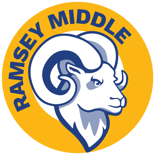 Ramsey Elementary Logo Home | RAMSEY SCHOOL DISTRICT