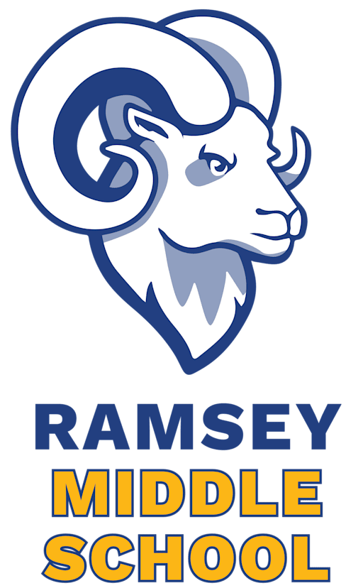 Ramsey Elementary Logo Home | RAMSEY SCHOOL DISTRICT