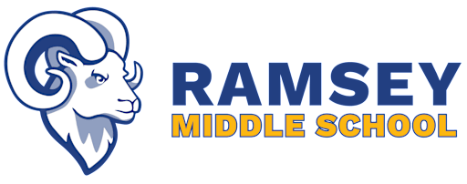 Ramsey Elementary Logo Home | RAMSEY SCHOOL DISTRICT