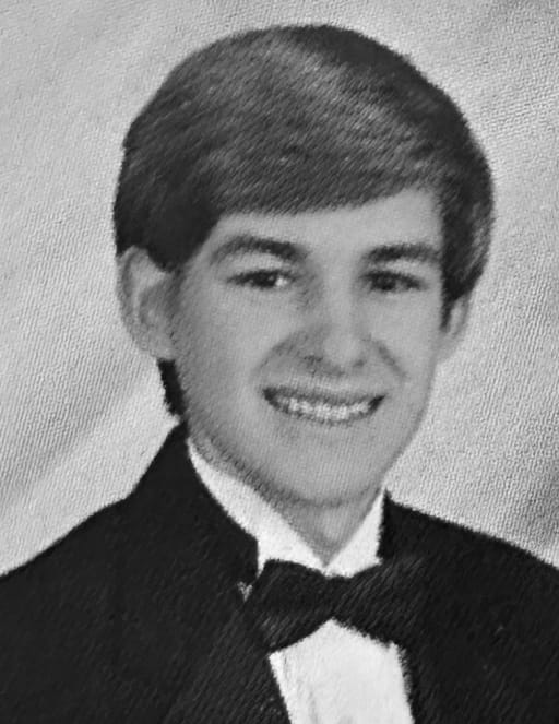 Danny Barfield's Instagram, Twitter & Facebook on IDCrawl