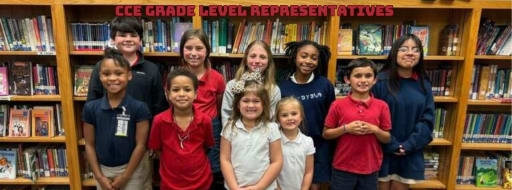 cooper elementary school