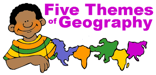 region geography theme