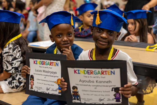 Pre K Graduation Es - Infoupdate.org