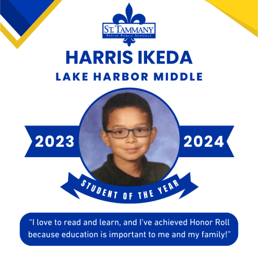 Lake Harbor Middle School