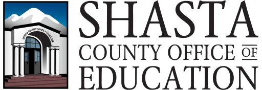 Shasta County Logo Shasta County, California: Shasta Historical