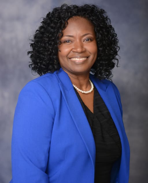 Amy Carter Doctor