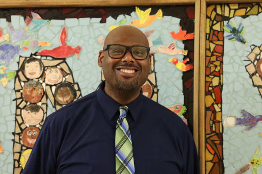 elementary school principal