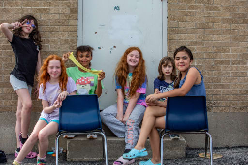 grace park elementary school