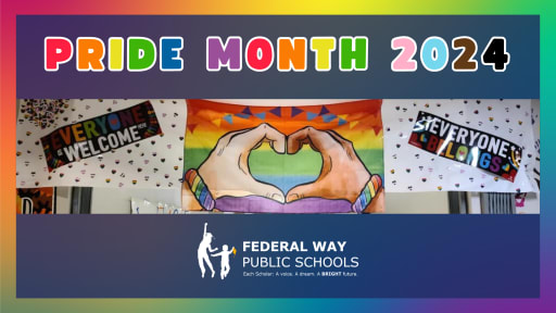 pride month schools
