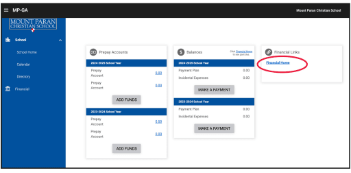 Facta Login Zak.emezak.com... Student Representative Council DUC