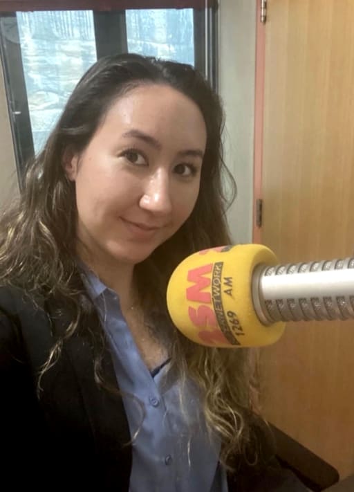 Hannah Kwon's Instagram, Twitter & Facebook on IDCrawl