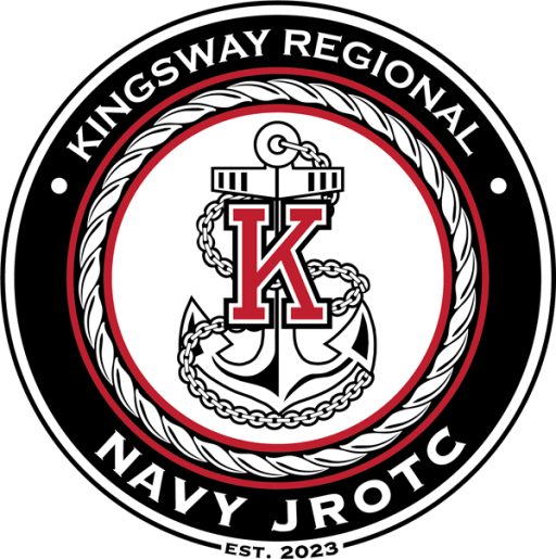 Navy Jrotc Logo
