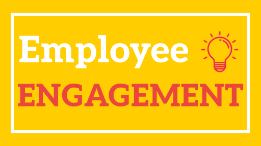 Employee Engagement Committee Logo