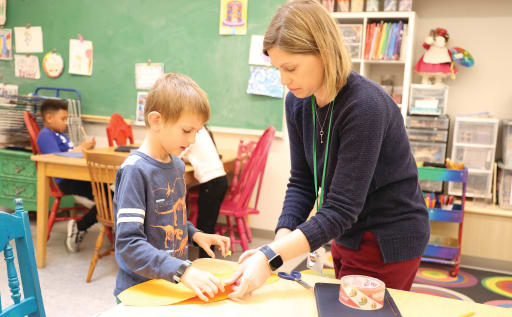 willowbrook school usa