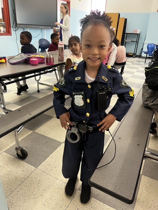 Career Day Ideas