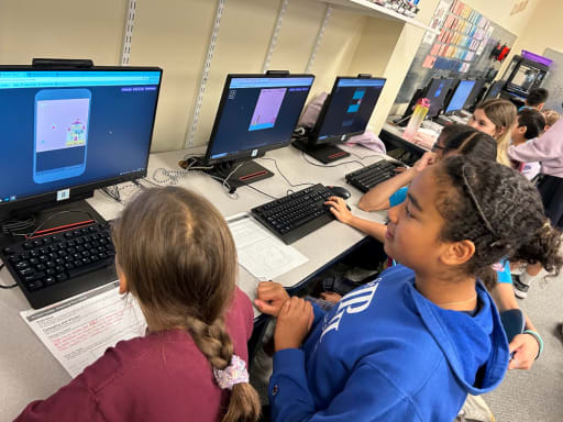 computer technologist ii