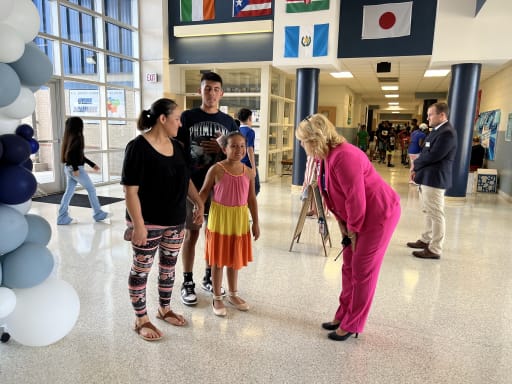 grady elementary school