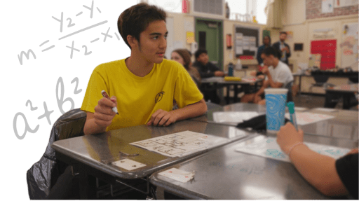 lead elementary san mateo