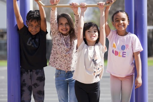 boron elementary school