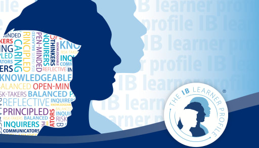 learner profile balanced