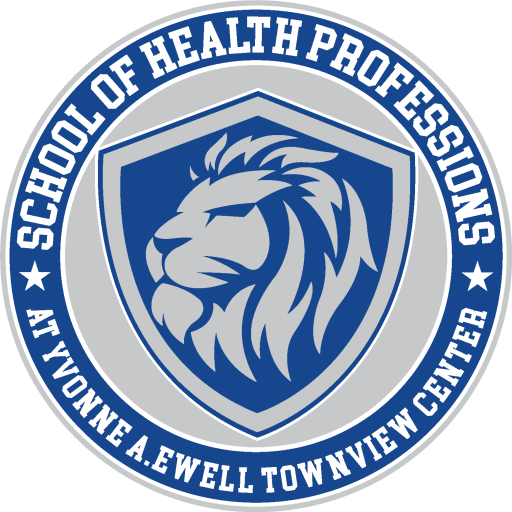 Health Professions Logo Health Professional Student Leadership Council