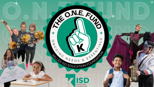 One Fund Logo Our Community • Radiology Partners