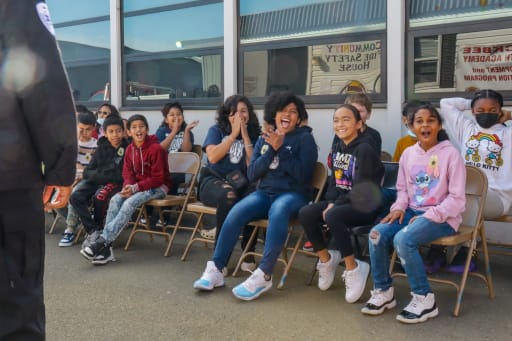 cooper elementary school