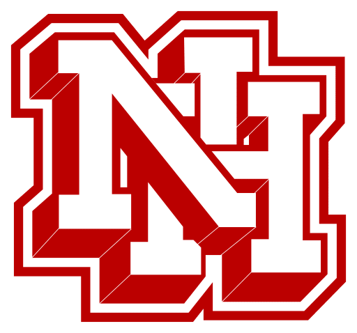 high school logo