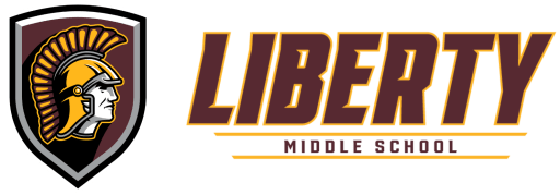 Liberty Middle School Logo