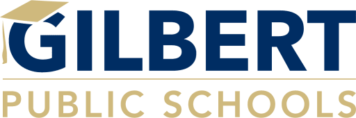 Gilbert High School Logo