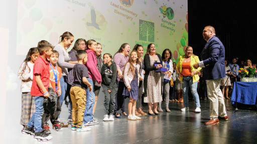 lead elementary san mateo