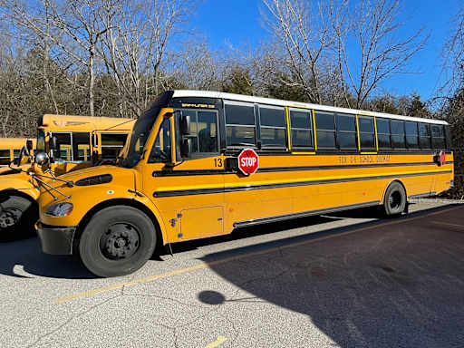 school bus resources
