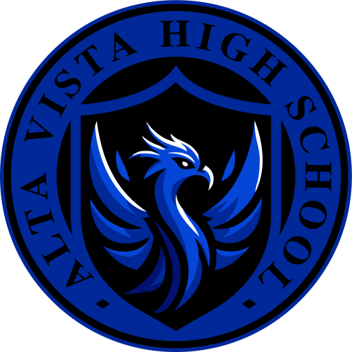 Vista High School Logo Vista Murrieta Broncos Official Athletic