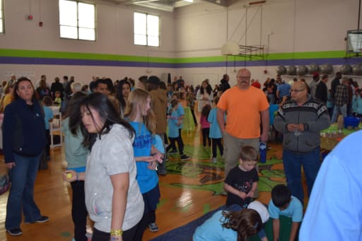 delaware primary academy