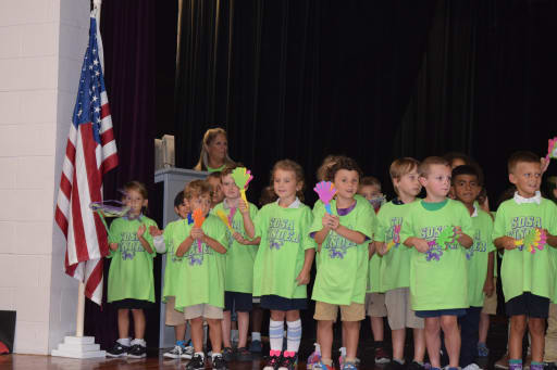 delaware primary academy