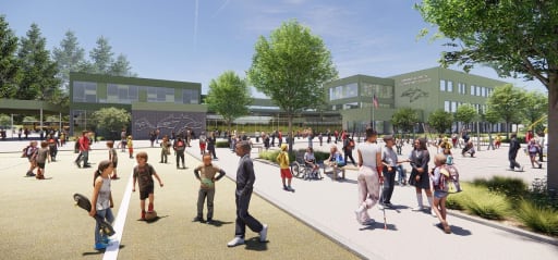 samantha smith elementary