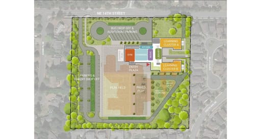 samantha smith elementary