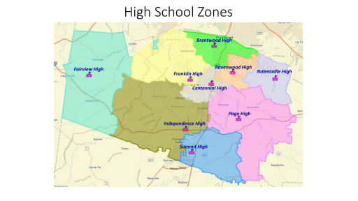 Williamson County Zoning Map Time Zones Map World