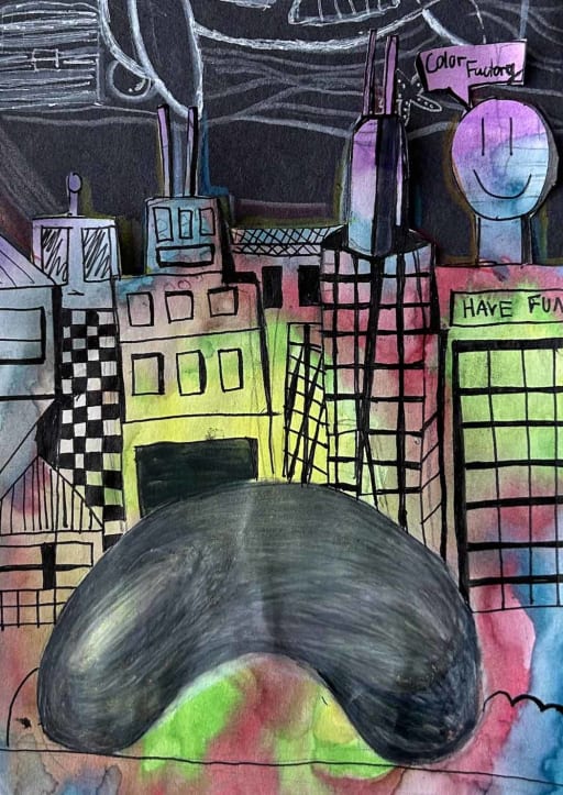 Maggie Schultz Pottery