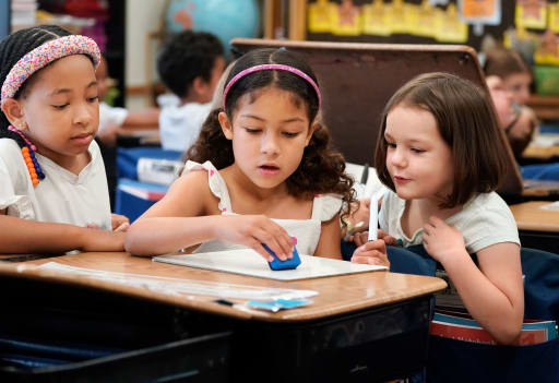 ben lomond elementary school